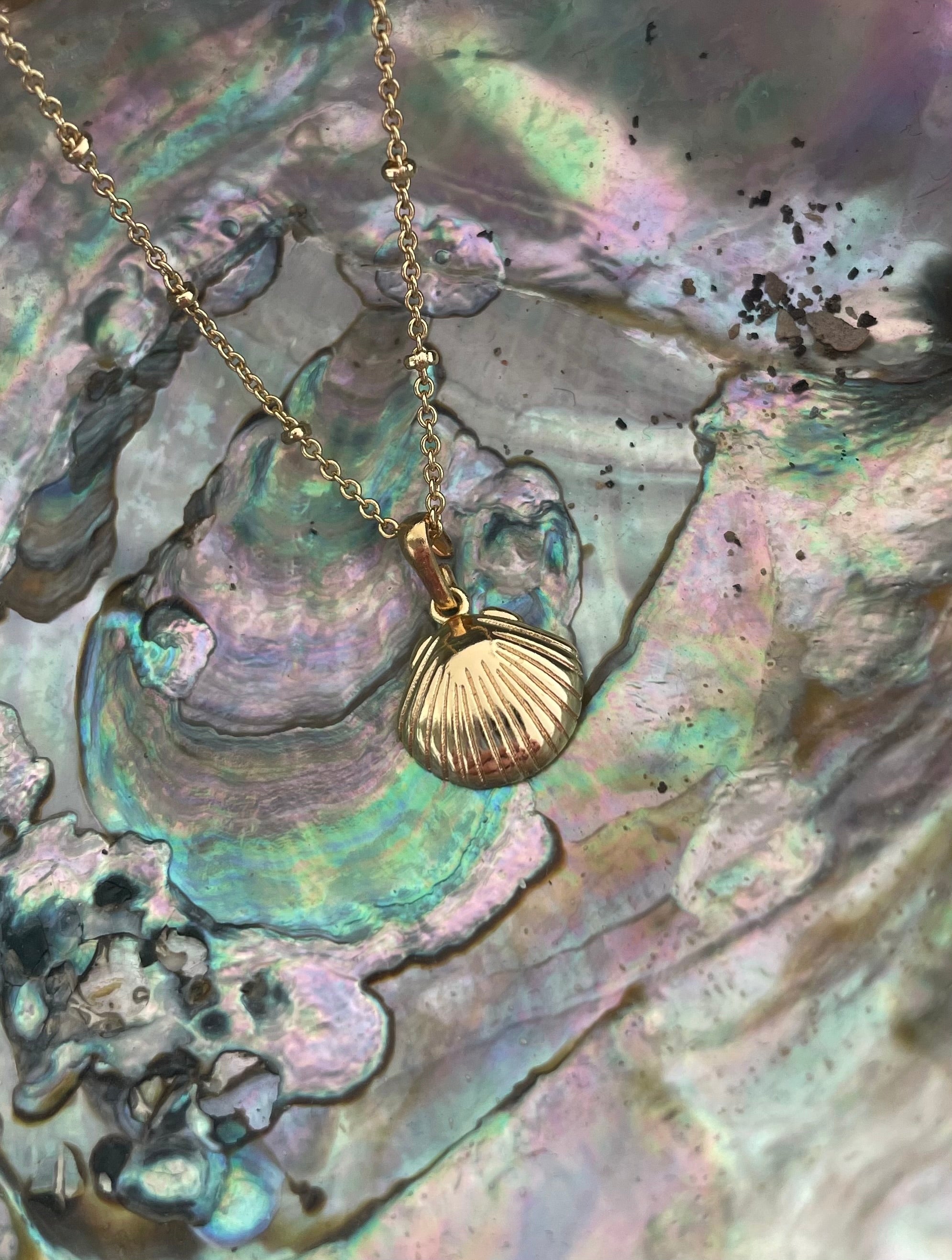 Jewellery – Luna and Fern